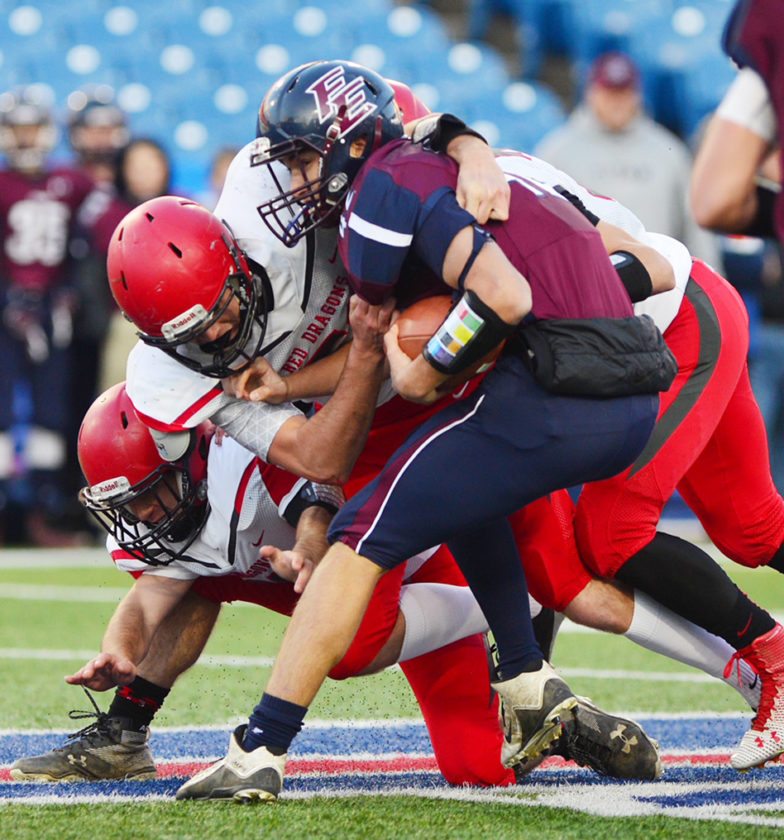 Flip The Script | News, Sports, Jobs - Post Journal